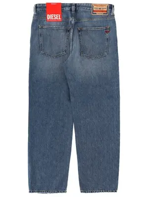DIESEL® 2024 D-macs' Jeans - Denim