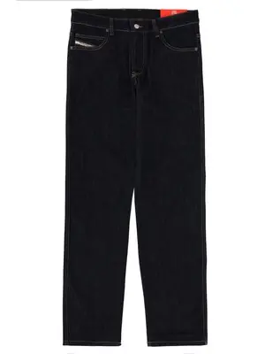 DIESEL 1993 D-vyl" Jeans - Blue