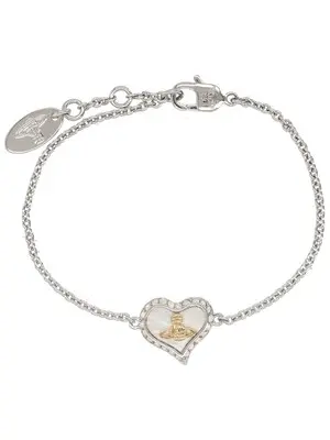 VIVIENNE WESTWOOD Petra Bracelet