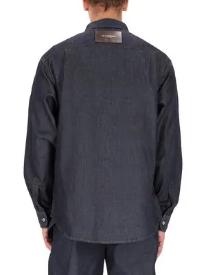 JW Anderson Denim Shirt