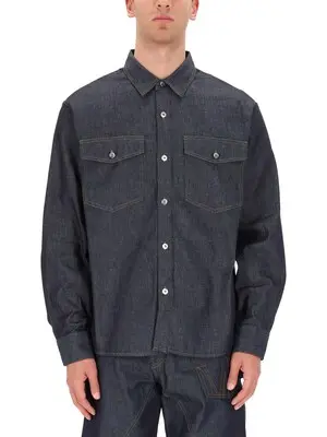 JW Anderson Denim Shirt