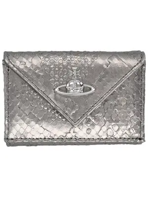 VIVIENNE WESTWOOD Envelope" Portfolio - Grey