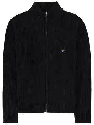 VIVIENNE WESTWOOD Fisherman' Jersey