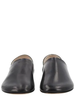 JW Anderson Leather Slipper Shoe