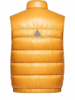 Moncler Padded Jacket