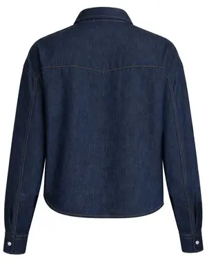 Khaite Grenon Top