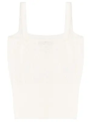 JW Anderson Top With Bow
