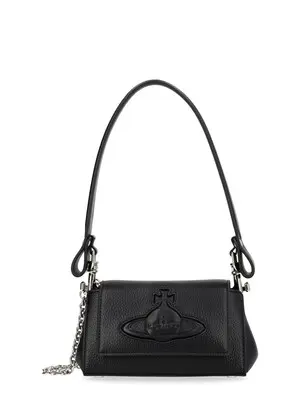 VIVIENNE WESTWOOD Bag "hazel" Small - Black