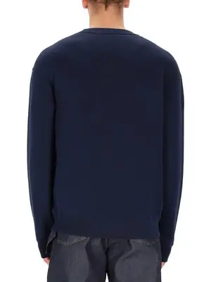 JW Anderson Anonymous Trade Sweatshirt