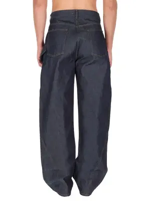 JW Anderson Twisted Workwear" Jeans