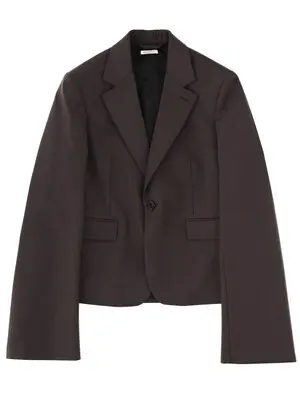 JW Anderson Elegant Jacket