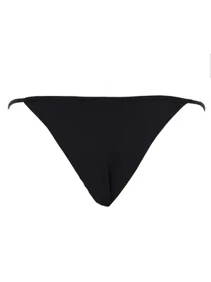 DIESEL® Ebbi-dnm Bikini Bottoms - Black