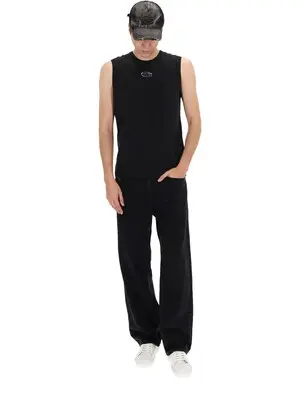 DIESEL® 2001 D-macro Jeans - Black