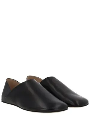 JW Anderson Leather Slipper Shoe