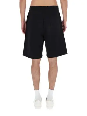 DIESEL® P-marshy-iod Shorts