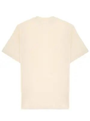 Lacoste Cotton T-shirt