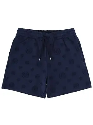 Casablanca Logo Shorts
