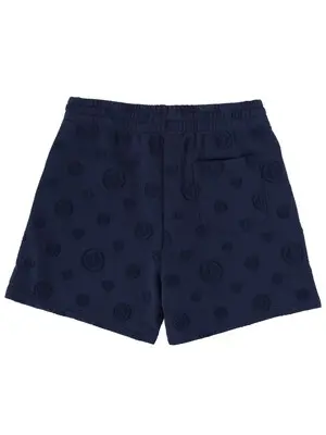 Casablanca Logo Shorts