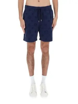 Casablanca Logo Shorts