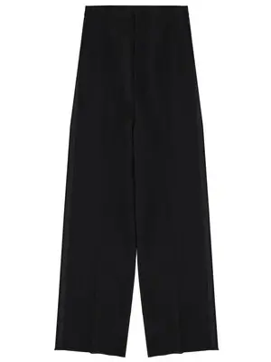 Balenciaga Tuxedo Pants - Black