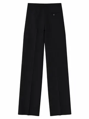 Balenciaga Tuxedo Pants