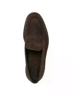 John Lobb Pace Loafers