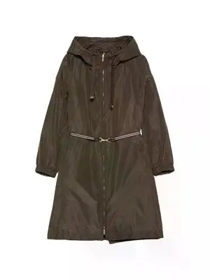 Max Mara Mtcdeserto Parka Coat