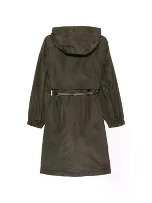 Max Mara Mtcdeserto Parka Coat