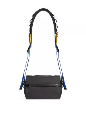 Dsquared2 Jetski Twin Shoulder Bag
