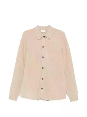 PROFUOMO Wool Shirt