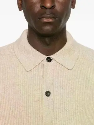 PROFUOMO Wool Shirt