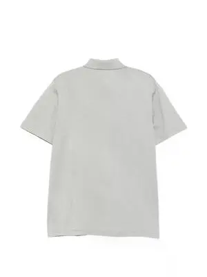Corneliani Short-sleeve Polo Shirt - Green