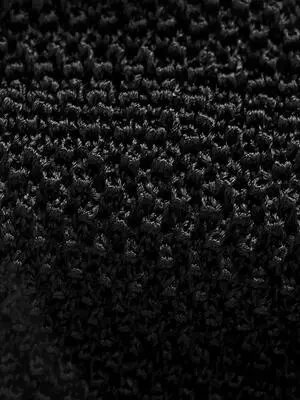 Ralph Lauren Purple Label Knitted Tie