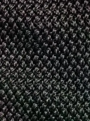 Ralph Lauren Purple Label Knit Neck Tie