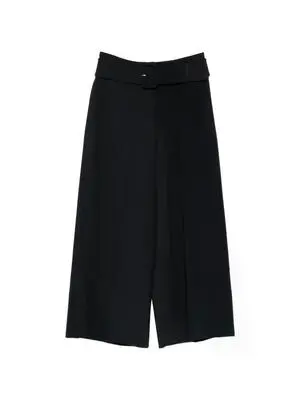 Dorothee Schumacher Cropped Pants For Women