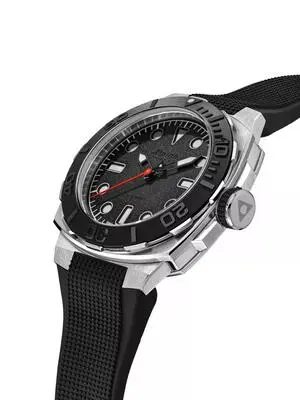 ALPINA Seastrong Diver Extreme 40.50mm Watch - Black