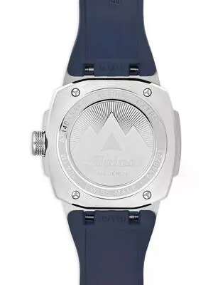 ALPINA Solarmetre 38.90mm Watch