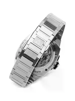 ALPINA X Fratello Extreme Regulator 42.50 Watch