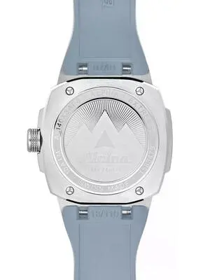 ALPINA Solarmetre 38.90mm Watch