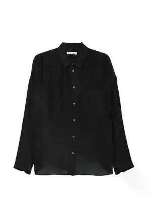 You Must Create Anti Chest-pocket Shirt