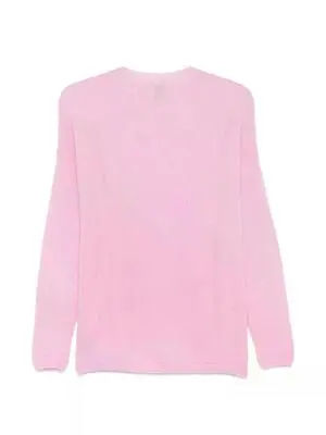Incentive! Cashmere Lorella Cashmere Sweater