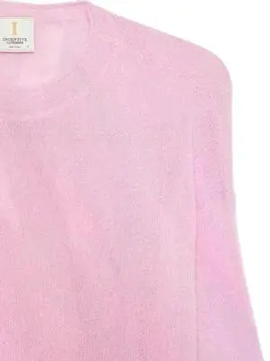 Incentive! Cashmere Lorella Cashmere Sweater