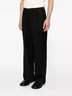 Our Legacy Pleated Borrowed Trousers