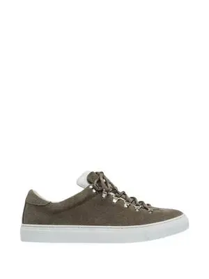 Diemme Lace-up Sneakers