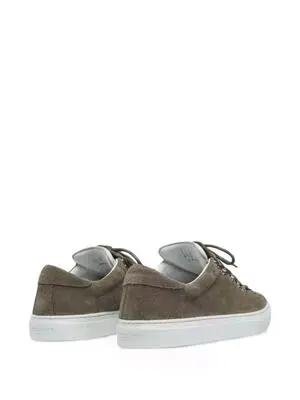 Diemme Lace-up Sneakers - Brown