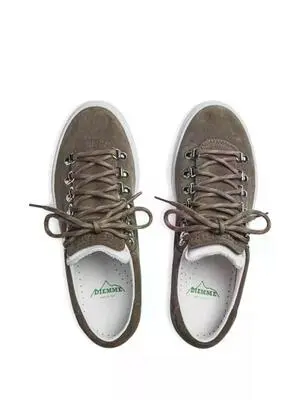 Diemme Lace-up Sneakers - Brown