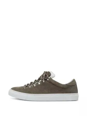 Diemme Lace-up Sneakers - Brown