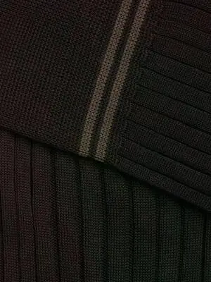 Zegna Cotton Socks