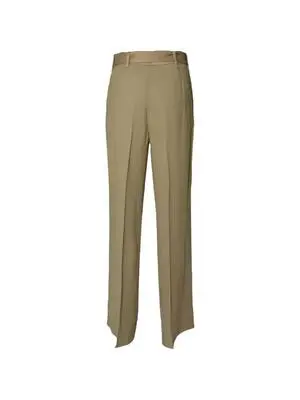 ROOM 52 Belted Trousers