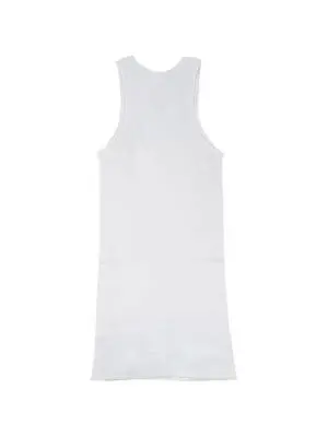 Chrome Hearts Cross-detail Tank Top